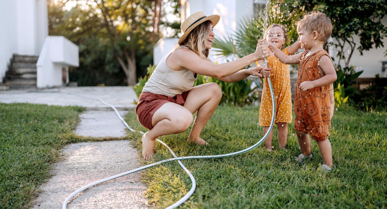 Summer energy-saving tips | Bluebonnet Electric Cooperative